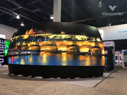 Resources and Downloads | LED Display Screens – Viewpointec