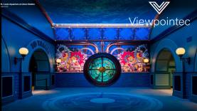 Custom LED Display Screen Manufacturer & Supplier - Viewpointec